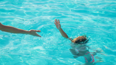 Saving Lives - Primeiros Socorros - Afogamentos